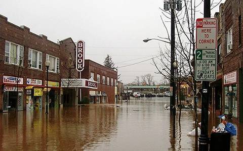 State Task Force Created to Study River Flooding | TAPinto