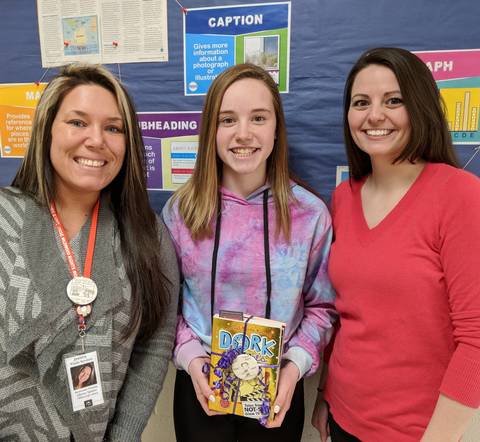 Public Library Visits Hillsborough Schools to Provide One-on-One ...