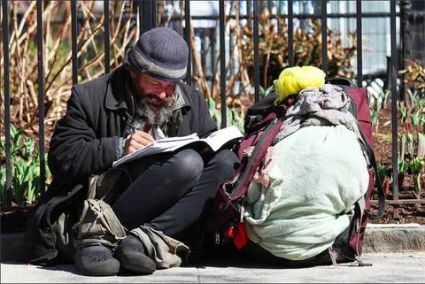 New Brunswick Revises ‘Code Blue’ Program, Adds Third Shelter | TAPinto