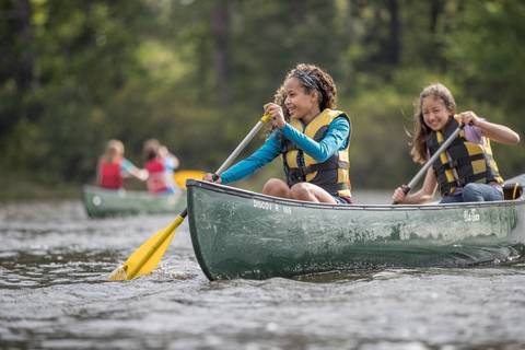 New Scouts BSA Troop for Girls | TAPinto
