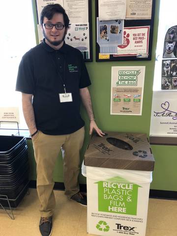 Residents Help Berkeley Heights Pass the 100 Pound Milestone for the ...