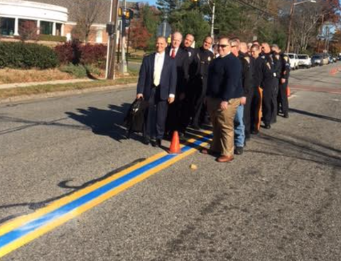 Letters from the Leaders: A Message from the Livingston Police ...