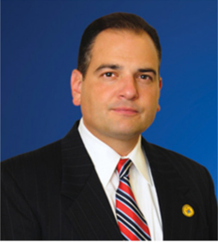 Scutari Mourns Loss of Assemblyman Jerry Green | Plainfield, NJ News ...