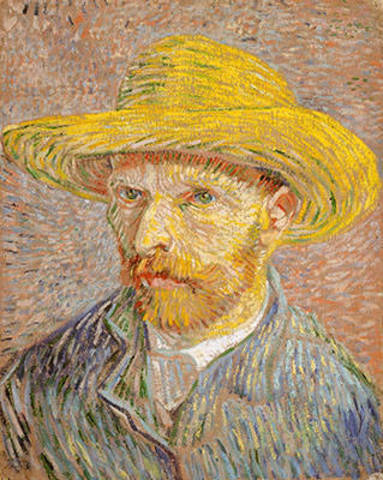 Go, van Gogh LIVE Presentation | East Brunswick, NJ News TAPinto