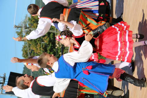 Middlesex County Presents Program of Traditional Polish Music and Dance ...