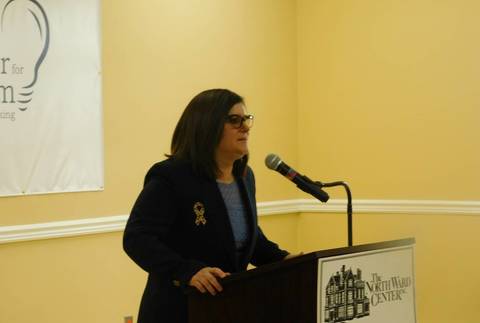 Newark's Center for Autism joins North Ward Center to expand services ...