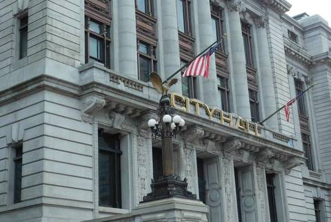 City of Newark government operations to resume today | Newark, NJ News ...