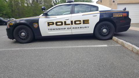 Roxbury Police Warn About Car Thieves | Roxbury, NJ News TAPinto