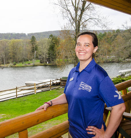Fairview Lake YMCA’s New Summer Camp Director Ready for the Challenge ...