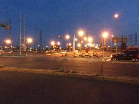 Goethals Bridge Closure Announced | Union, NJ News TAPinto