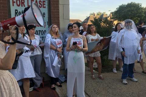 Murphy Signs Bill Ending Child Marriage Championed by Westfield’s ...