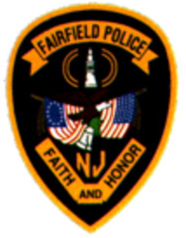 Fairfield Chief of Police Announces Lieutenant's Retirement | TAPinto