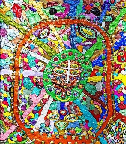 Union County Employee Art Showcased in New National Arts Program ...