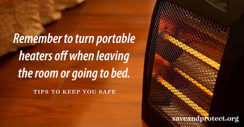 Tips for Home Heating Fire Safety | Bayonne, NJ News TAPinto