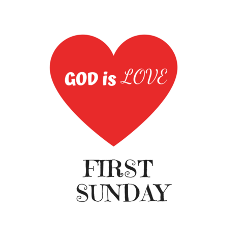 First Sunday Worship for Young Families | TAPinto