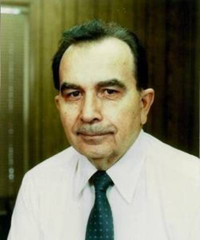 Remembering William "Bill" Chirash, New Providence Resident and Key ...