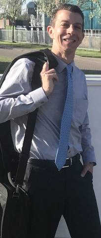 Candidate Statement for Christopher Rinaldi for Berkeley Heights ...