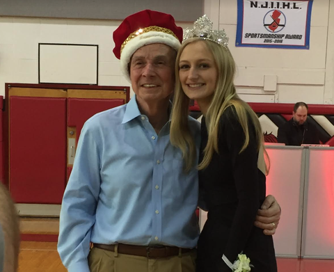West Essex High School Hosts Fifth Annual Intergenerational Prom | West ...