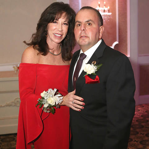 Yorktown's Support Connection Hands out Spirit Awards | TAPinto