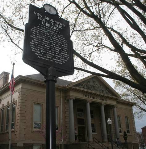 New Brunswick Library to Unveil English for Beginners Program | New ...