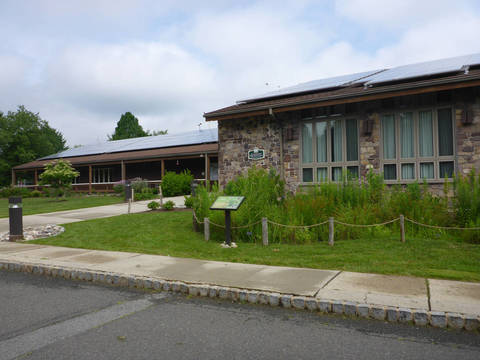 Environmental Education Center Offers Programs for All Ages | TAPinto