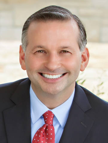 Jerry McDonald of Maplewood Named Associate Executive Director at ...