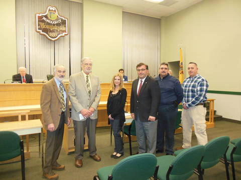 Operation Blue Angel Program Coming to Mountainside | Mountainside, NJ ...