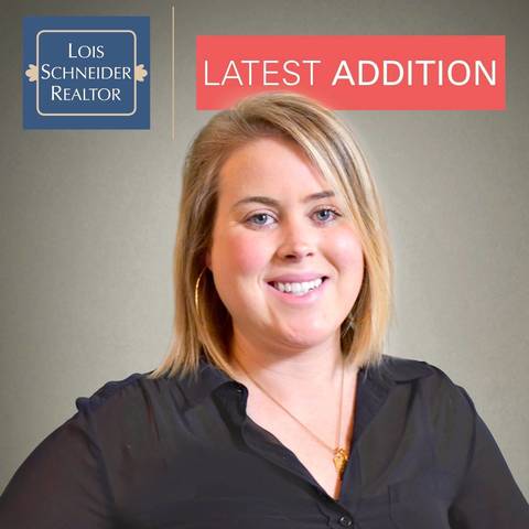 Marjorie Callahan Joins Lois Schneider Realtor as Sales Associate ...