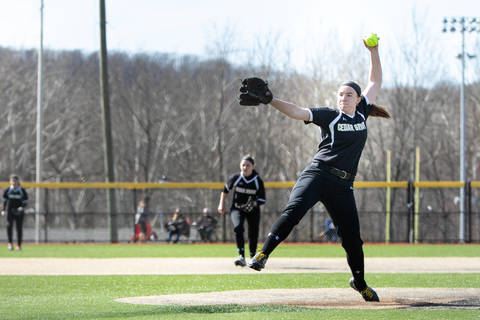 Allstate Cedar Grove Athlete of the Week: Kelly Toomey | Verona/Cedar ...