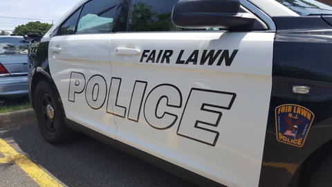 Two Captured After Leading Fair Lawn Police on High Speed Chase | TAPinto
