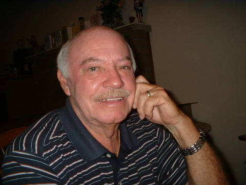 Obituary: Thomas Michael Geis, Sr. | TAPinto.net | TAPinto