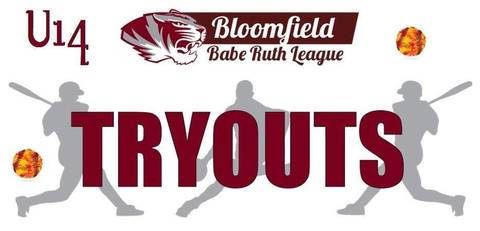 Tryouts For Babe Ruth Little League Baseball | TAPinto