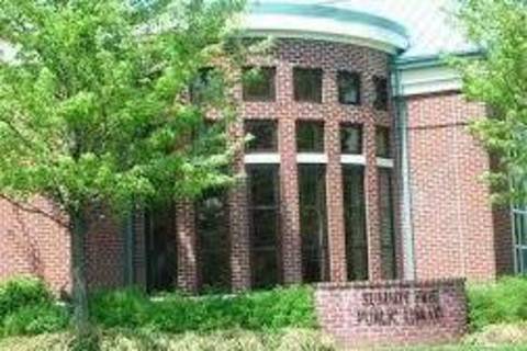 Summit Library Closed Columbus Day Oct. 10; Board of Trustees Meeting ...