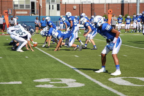 2017 Wood-Ridge Football Preview - The Defense | TAPinto