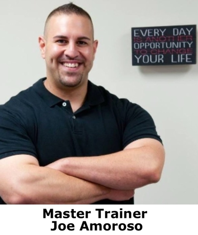 Warren's Trainer Joe Makes Fitness Simple | TAPinto