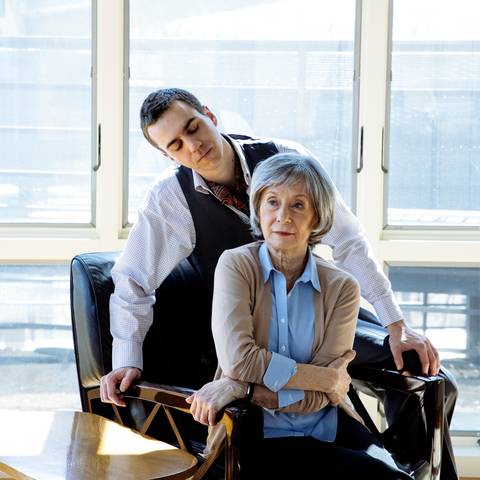 The Return of the Talented Mr. Ripley, Believe It or Not | News TAPinto