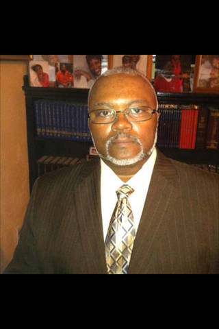 Kent Handy Author of “The Dark Secrets of Woodruff County”, A True ...