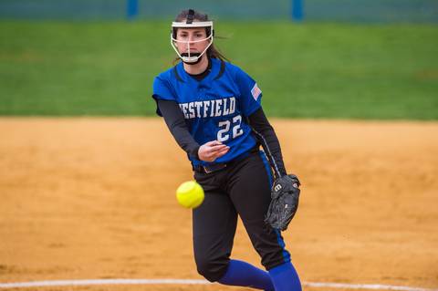 Allstate Westfield Athlete of the Week: Bridget Hyland | TAPinto