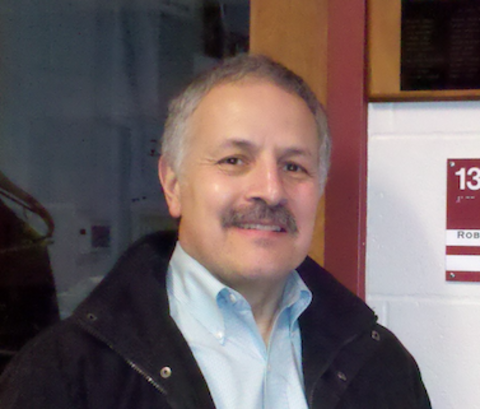 Candidate Statement: Robert Cancro, Candidate Seeking Election to the ...