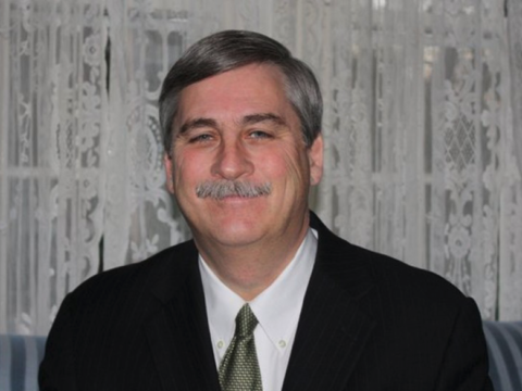 Former Cranford Mayor Dan Aschenbach Endorses Senator Nick Scutari ...