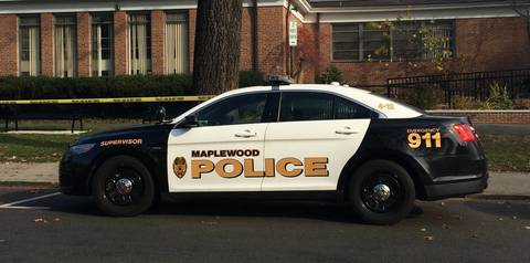 6 Maplewood Police Officers Disciplined for July 5, 2016 Incidents ...