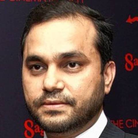 $300 Million Fraud Accusation - NJ Resident, Parmjit "Paul" Parmar, 48 ...