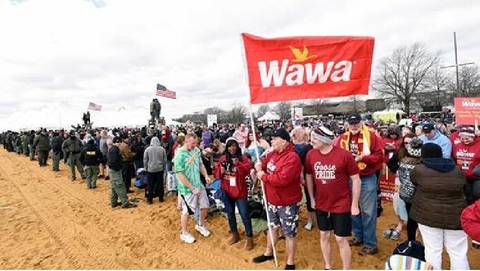 EarthCam Shares Live Webcam Views of Seaside Heights Polar Bear Plunge ...