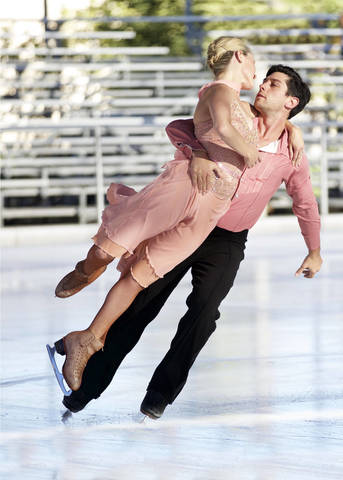 Ice Dance International to Perform Original Repertory at Codey Arena in ...