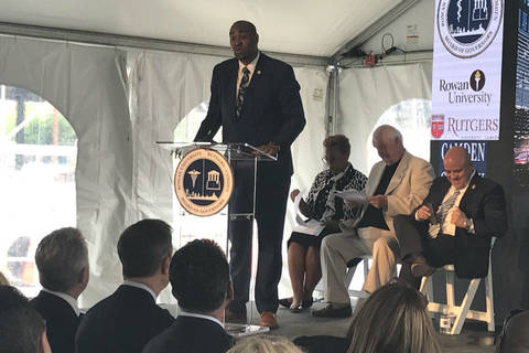 Arthur Barclay resigns from state assembly after assault charge ...