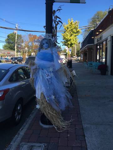 2017 Scarecrow Contest Winners Announced | TAPinto