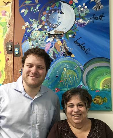 The Inclusion Center Provides Transition and Training for Autistic ...