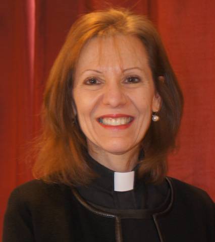 Pastor Jane McCready Joins Imagine Board of Trustees | Cranford, NJ ...
