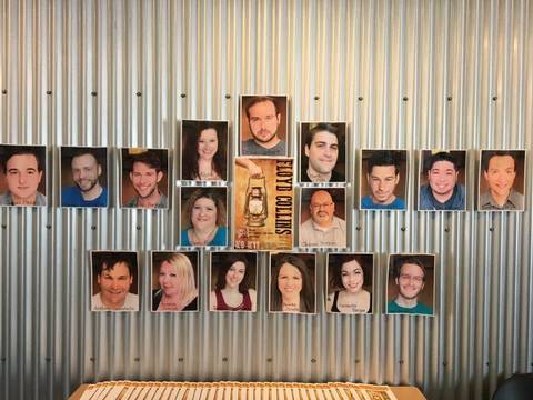 An Iconic Experience: What Fearless Icon is Like | TAPinto