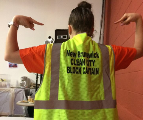 New Brunswick Seeks Block Captains to Clean City | TAPinto